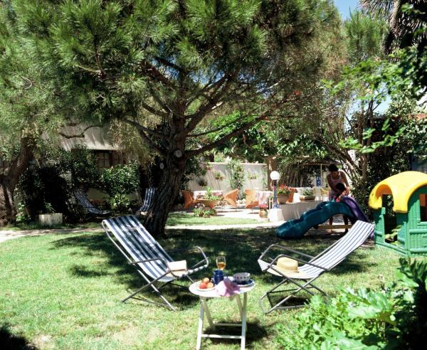 Hôtel Le Mirage - Arles