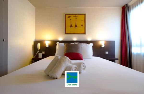 Best Western L'atelier 117 - Maubeuge