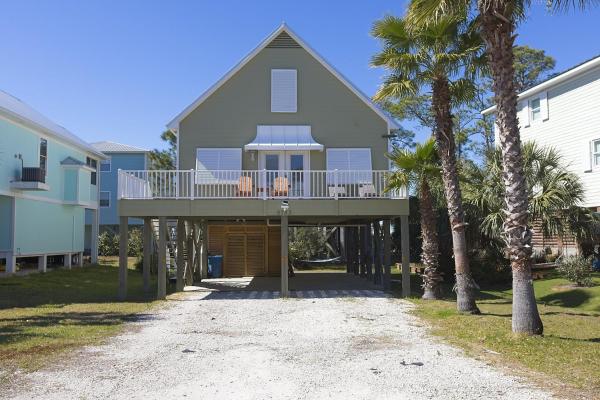 Bear Point - Orange Beach, AL