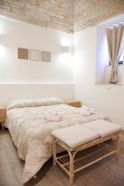 Dimora Maseva - Diemme Stay - Alberobello