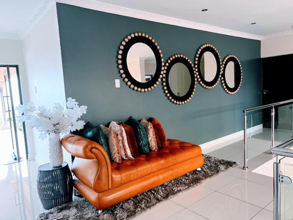 Ambience On N2 Boutique Hotel - Kokstad