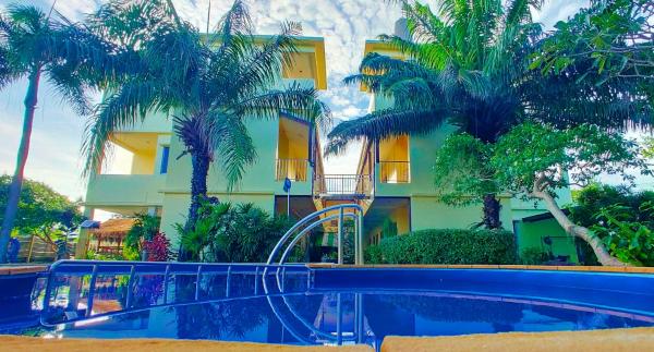 Baan Nokkamin Seaside In Hua Hin - บ้านนกขมิ้นซีไซด์ หัวหิน - Hua Hin