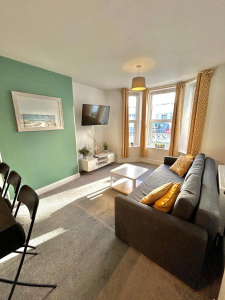 Town Centre Apartments By The Beach, Bic, Pavilion - Bournemouth