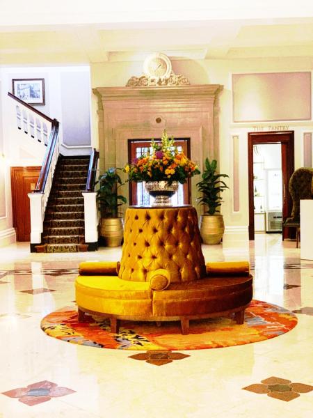 Taj Cape Town - Spacious 5 Star Suites With Kitchenette - Privately Rented - Camps Bay