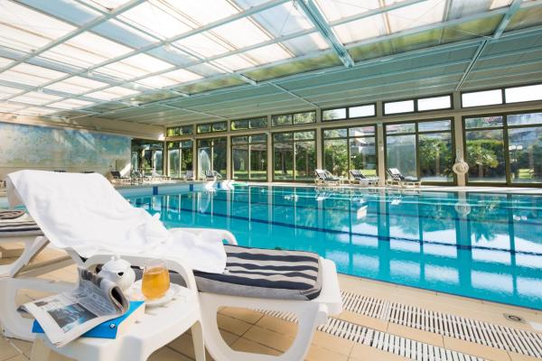 Hotel Villa Undulna - Terme Della Versilia - Marina di Massa