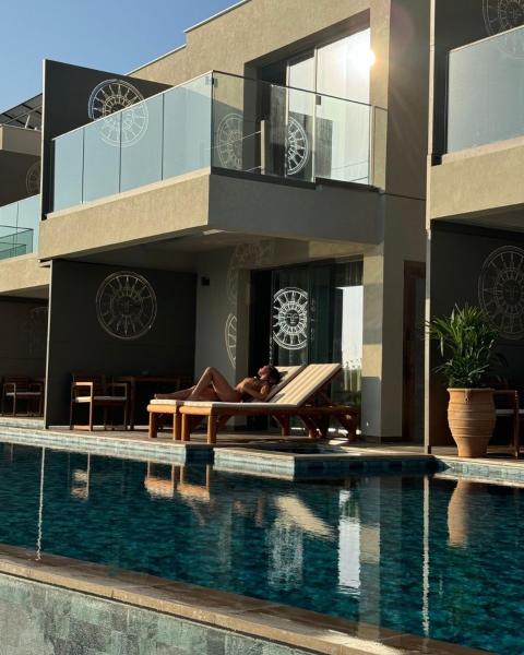 Exotic Sea Boutique Adults Only - Protaras