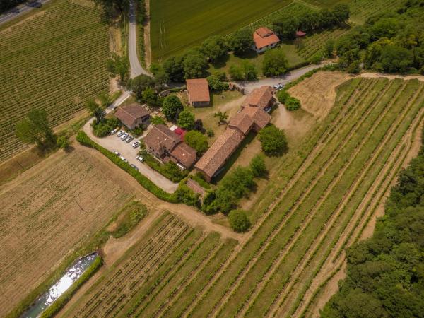 Locanda Borgo Colmello - Monfalcone