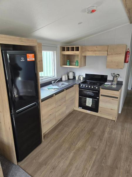 8 Berth Caravan - Morecambe