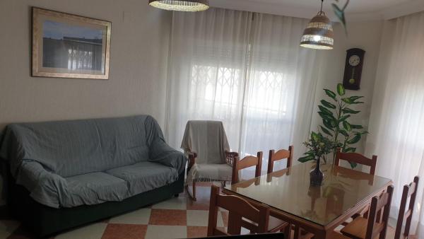 Casa Delfin - Huelva