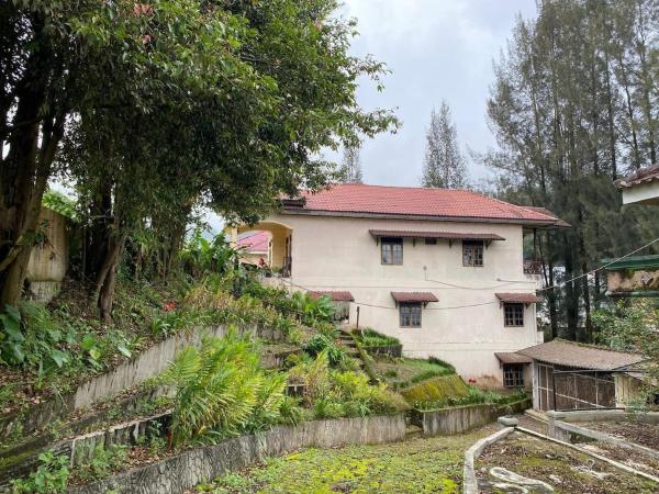 'Nanini Backyard' Home Stay - North Sumatra