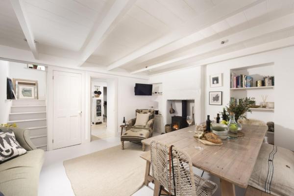 8 Millpool - Penzance