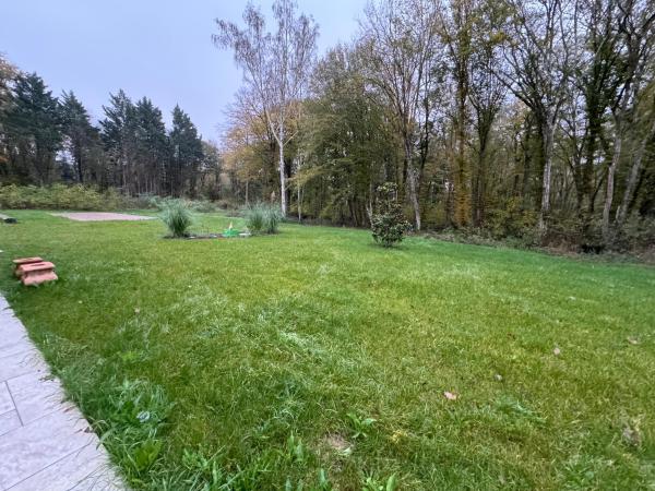 Maison De Vacances L'orée De Clénord - Cheverny