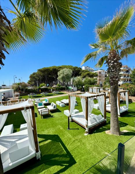 Hotel La Pergola - Martinsicuro