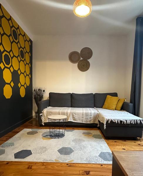 Appartement Foch - Haute-Loire