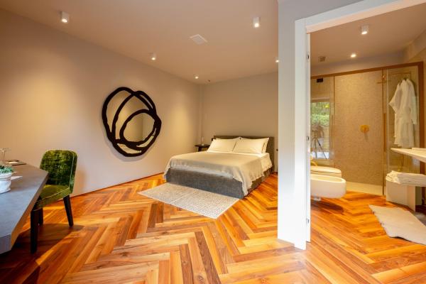 Tema Relais - Tenuta Masciangelo - Italy
