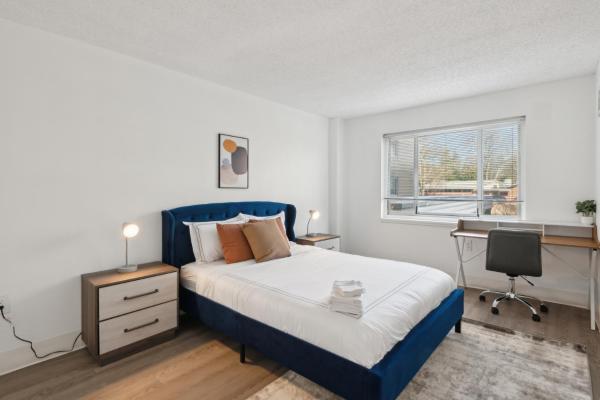 Legacy At Imperial Village 211 I 1 Bed 1 Bath - Richmond, VA