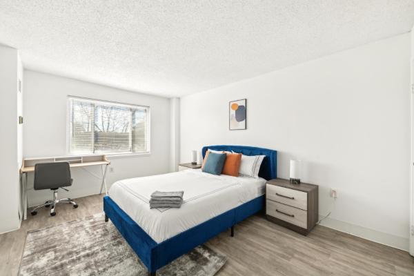Legacy At Imperial Village 516 I 2 Bed 2 Bath - Richmond, VA