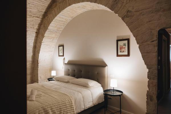 Bolognese 61 - Modern Apartment - Stazione Centrale - Corato
