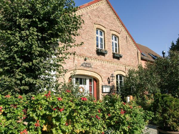 Landhaus Alte Schmiede - Brandenburg