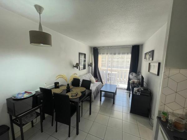 Appartement T2 Bord De Mer Piscine 2025 - Théoule-sur-Mer
