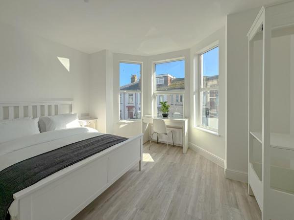 Nelson Road - 3 Bed Terrace In Yarmouth - Great Yarmouth