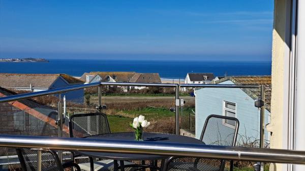 B46 Nisula, Riviere Towans - Camborne