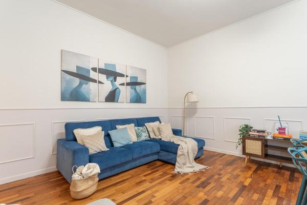 Duomo Dream Apartment - Milan