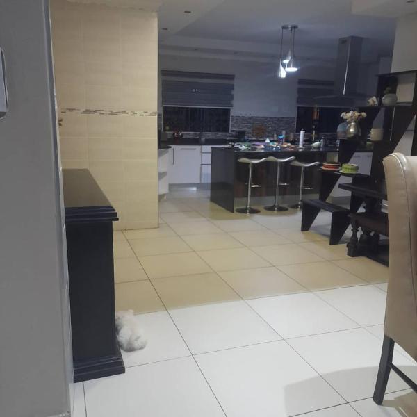 Nduma Paradise Villa - Eswatini