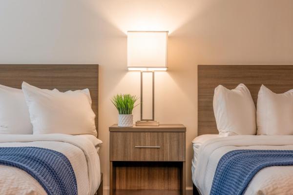 Inn At Moss Landing Point - Watsonville, CA