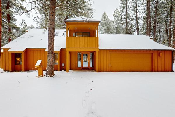 East Meadow Escape - Black Butte Ranch, OR