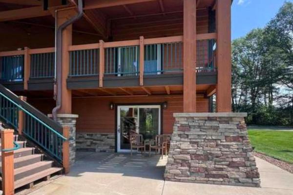 Chula Vista Villa 7114 - Wisconsin Dells, WI