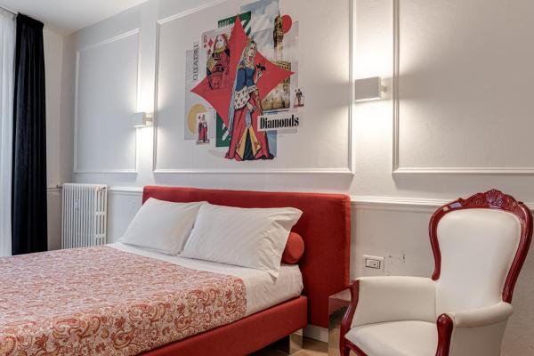 Guicciardini 24 - Florence