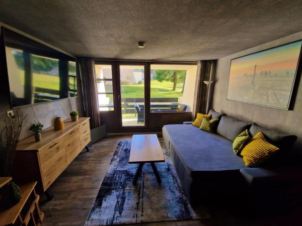 Ferienwohnung Bavarian Relax & Feuersalamander - Inklusive Gästecard - Sankt Englmar