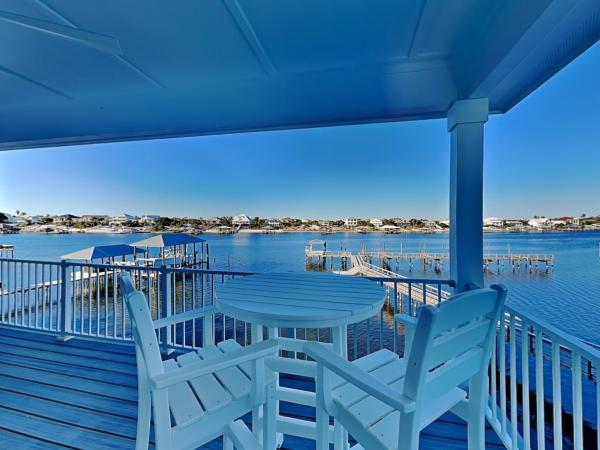 Yacht Harbor House - Perdido Key, FL