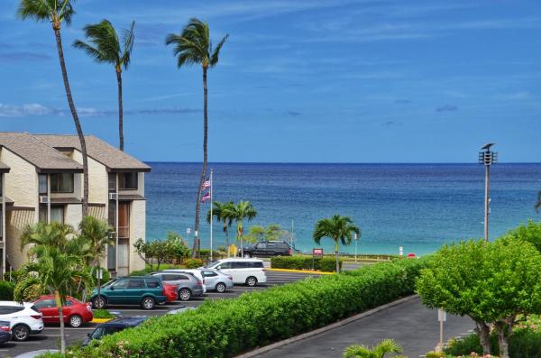 Kamaole Sands 9-309 - Mch - Wailea, HI