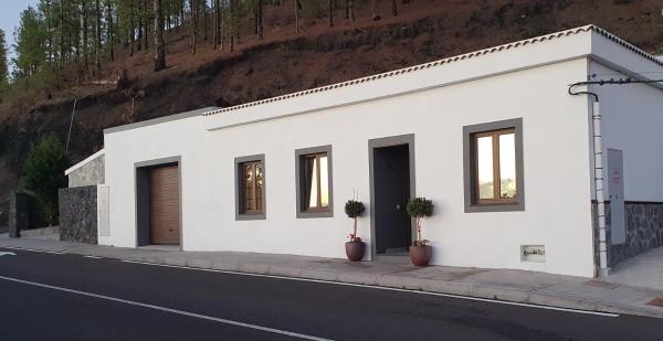 La Casa De Iya - La Palma