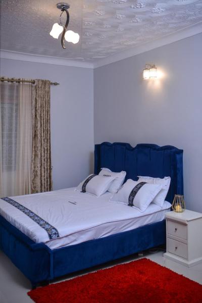 Doreens Villa - Uganda