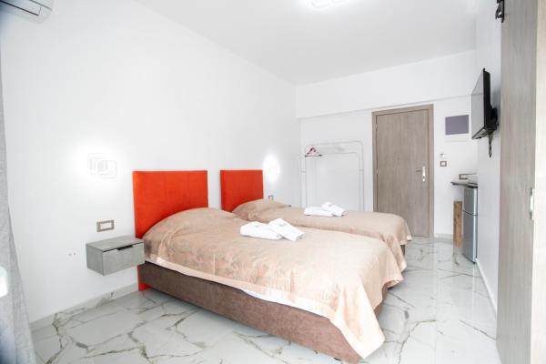 Star Experience Stay - Rhodes Town - Rhodes, Greece