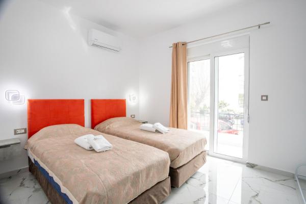 Star Hotel - Faliraki