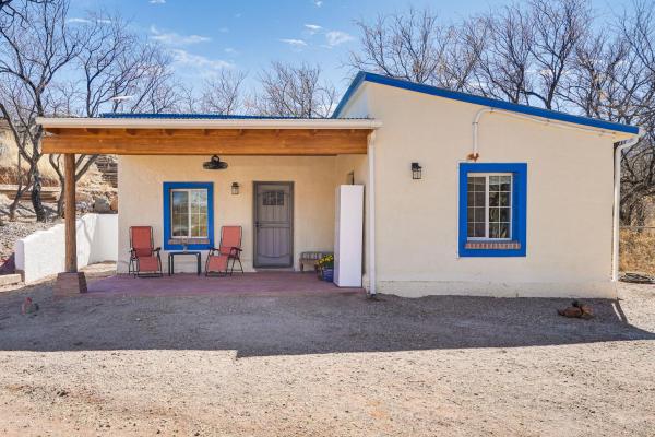 Peaceful And Historic Home In Patagonia! - Patagonia, AZ