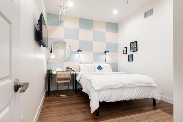 3198 Bohemian Hideaway At Rino Art Lofts - Lakewood, CO
