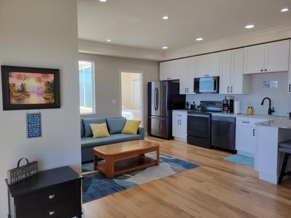 Rolling Hills Ranch - Lake Chelan, WA