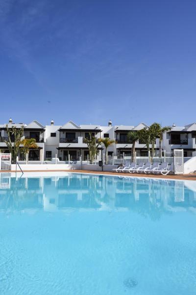 Casa Belharra By Mhousing - Lanzarote