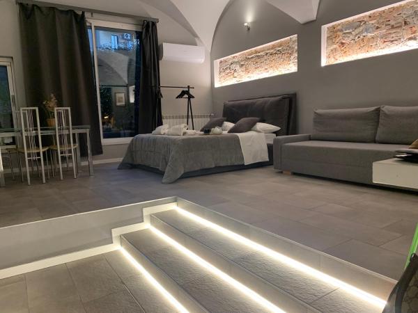 Molino Nuovo - Cernobbio