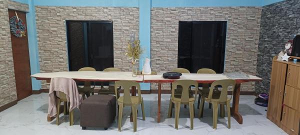 Faldas Guesthouse - Silay City