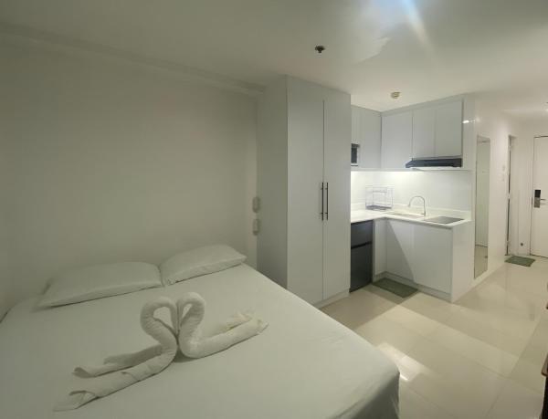 Cityscape Tower 2 Condo In Midtown Cebu - Talisay