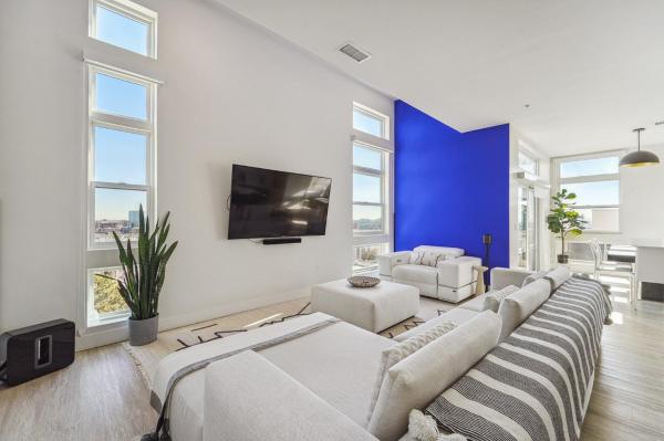 2880 The Penthouse At Espadin - Baker - Denver