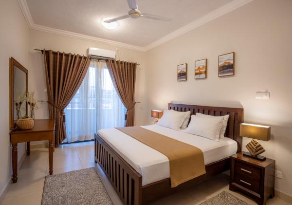 Marjaan Apartments - Mombasa