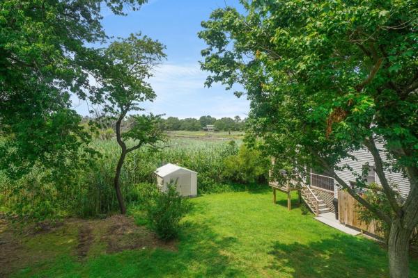 Tranquility - Brand New Home In Quiet Location! - Chincoteague, VA