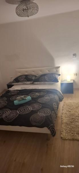 Room Mateo - Zagreb